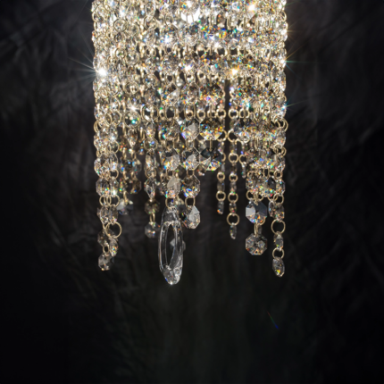 Fjord | Manooi Crystal Chandeliers