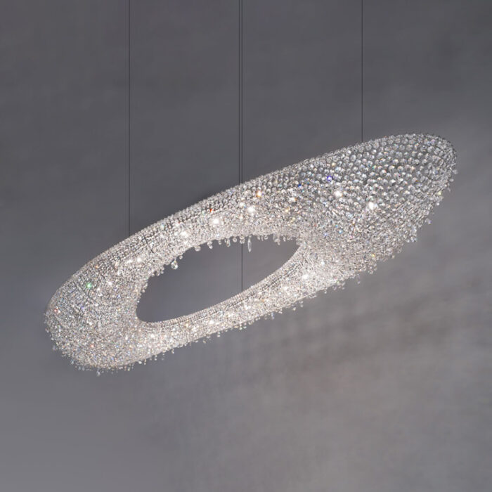 Artica | Manooi Crystal Chandeliers