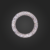 Comet Circle | Manooi Crystal Chandeliers