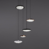 Origo | Manooi Crystal Chandeliers