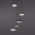 Origo | Manooi Crystal Chandeliers