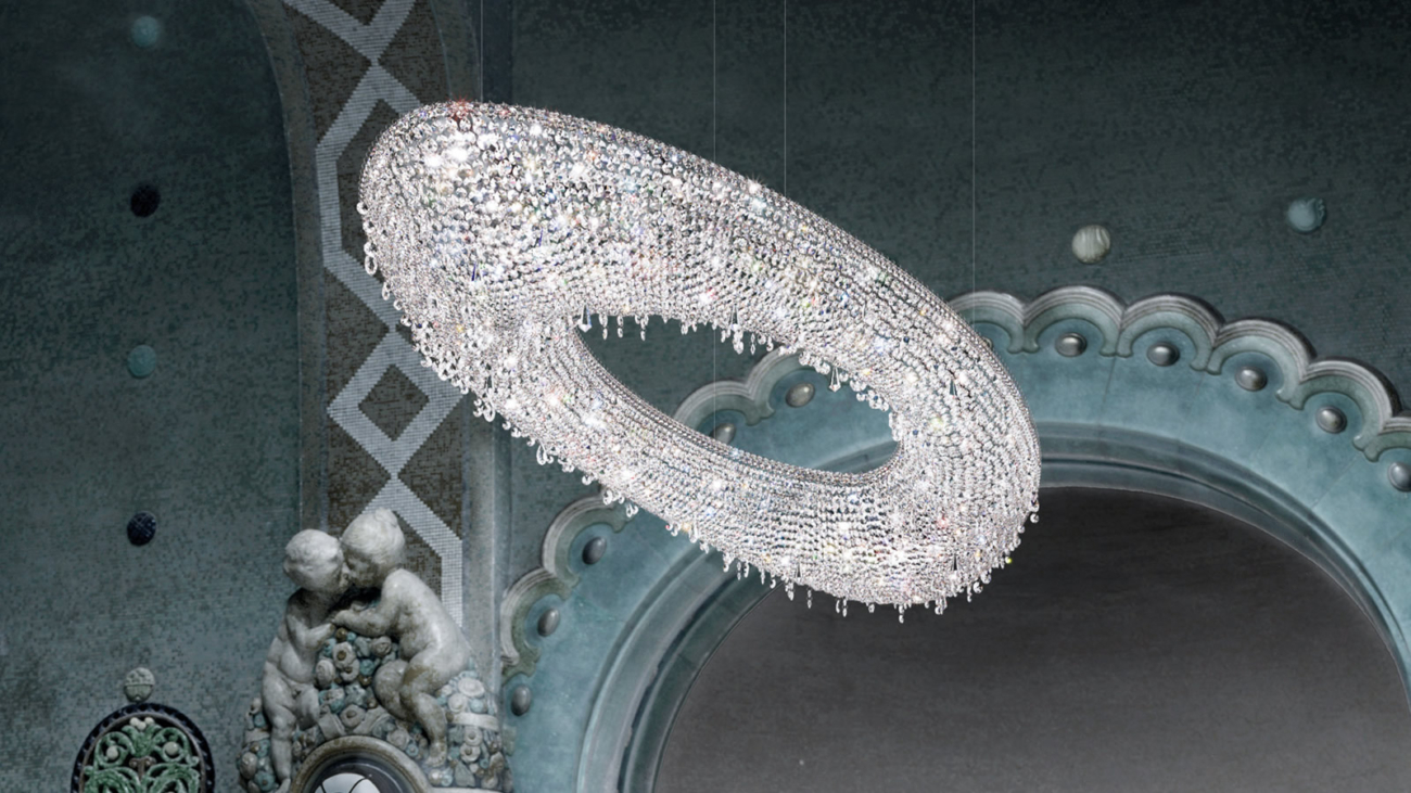 Bespoke Lighting in 2025: Why Customization is the Key to Unparalleled ...