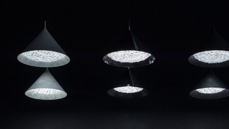 Origo | Manooi Crystal Chandeliers