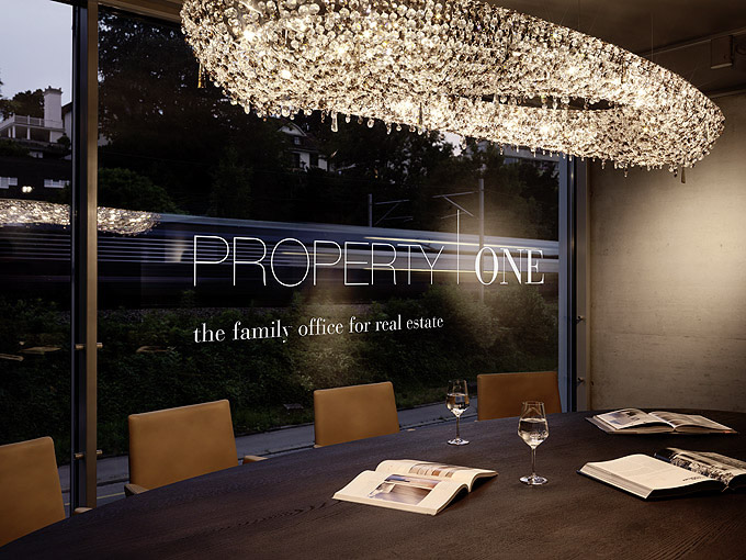 Office light | Manooi Crystal Chandeliers