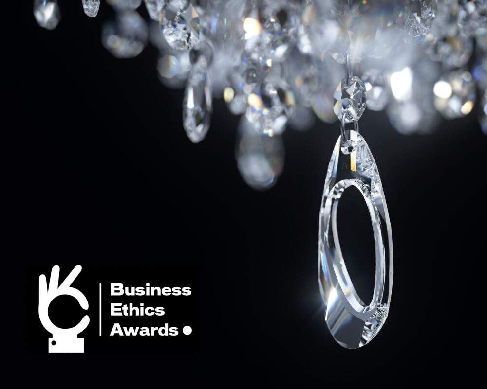 Manooi Wins Two Prestigious Awards in 2025 | Manooi Crystal Chandeliers