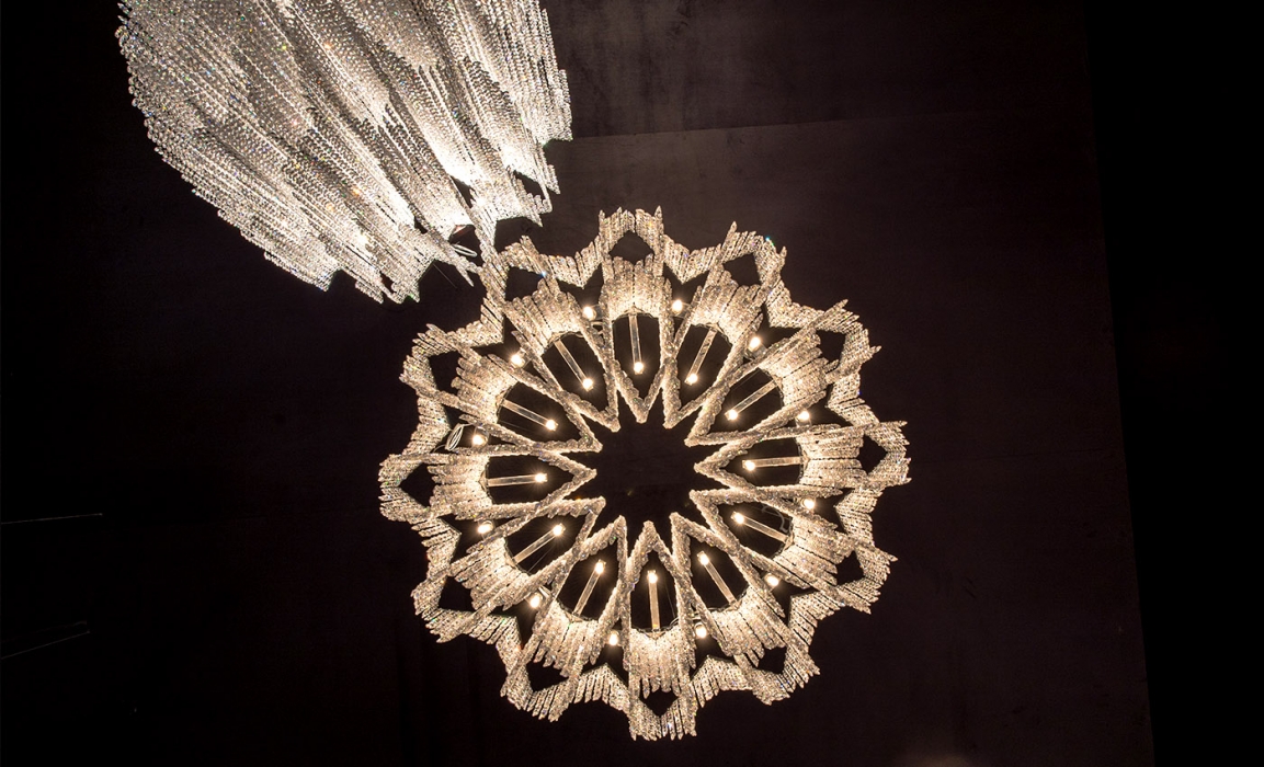 An interview about MANOOI-Swarovski cooperation | Manooi Crystal ...