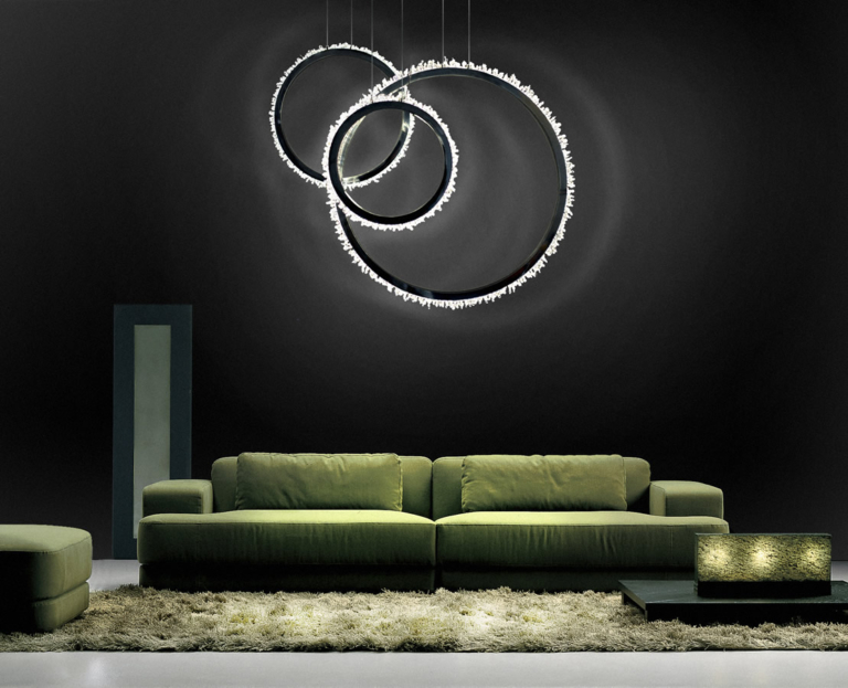 Crystal chandeliers | Manooi Crystal Chandeliers
