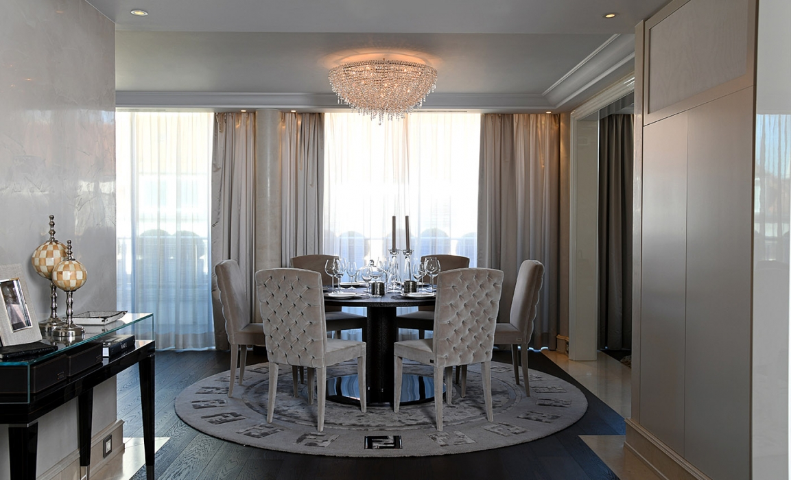 Integrating ICEBERG with the Birgit Otte Interiors | Manooi Crystal ...